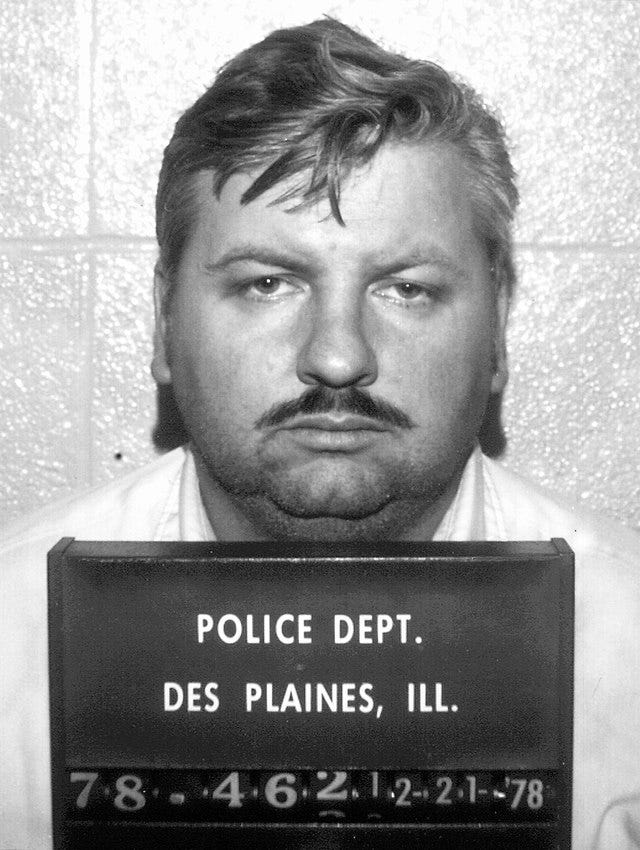 The last meals of serial killers | Medium