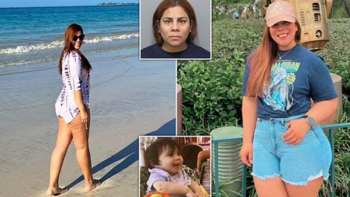 How to watch BABY JAILYN FOOTAGE — VIRAL VIDEO | by Atterburyglindadmr | Jun, 2024 | Medium