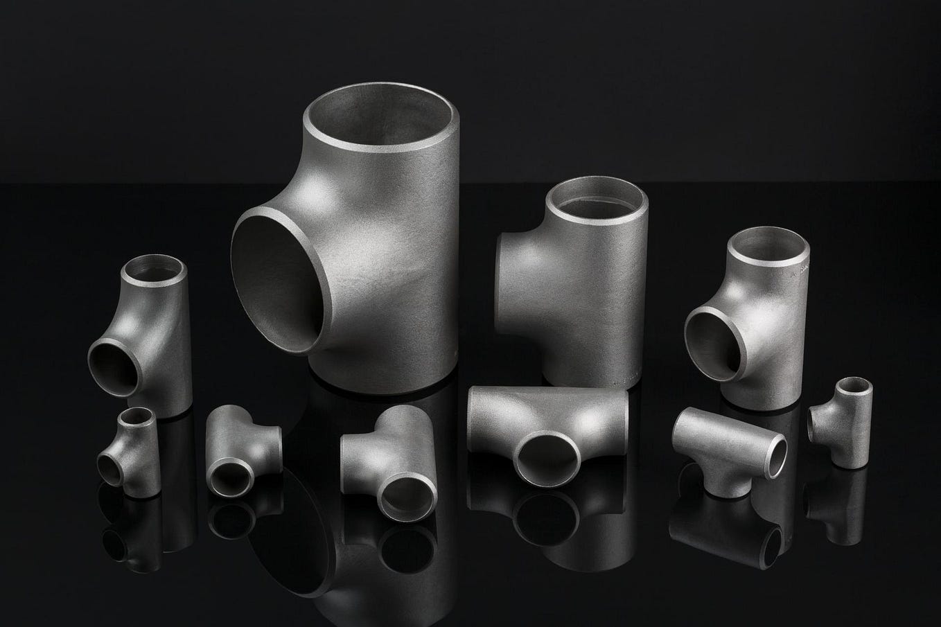 Customization Options for Inconel Pipe Fittings | by Bhavesh Alloys ...