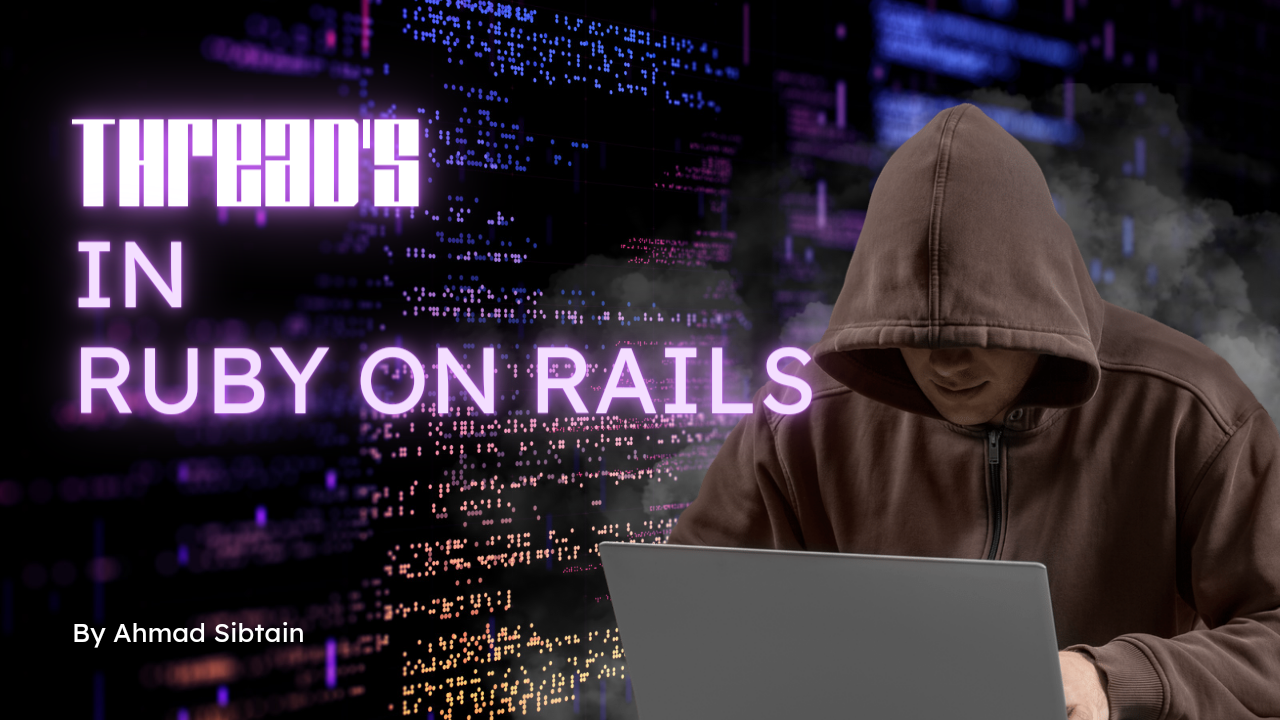 Creating a Gem in Rails. There are easy ways to create gems and… | by Ahmad Sibtain | Medium
