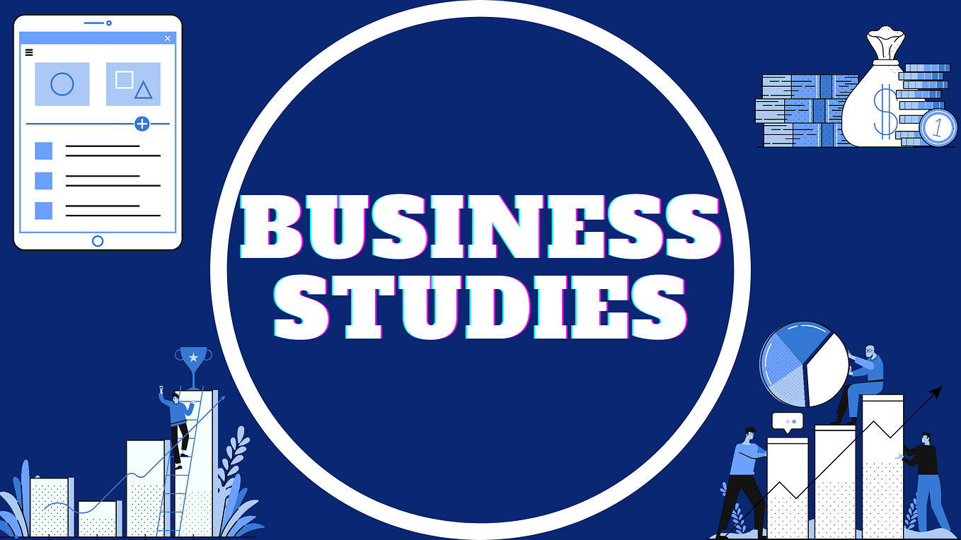 Business studies and programmes within business education | by ASCENSUS ...