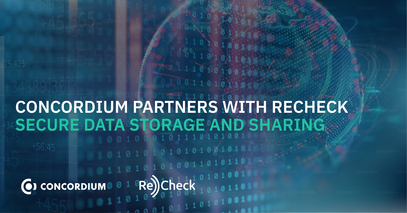 Ensuring Responsible AI with Concordium and GRACE AI Platform | by ...