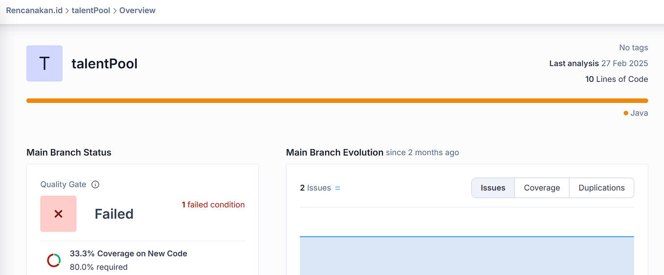 Performance Monitoring: From Theory to Implementation with DataDog | by Gabriella Naomi ...