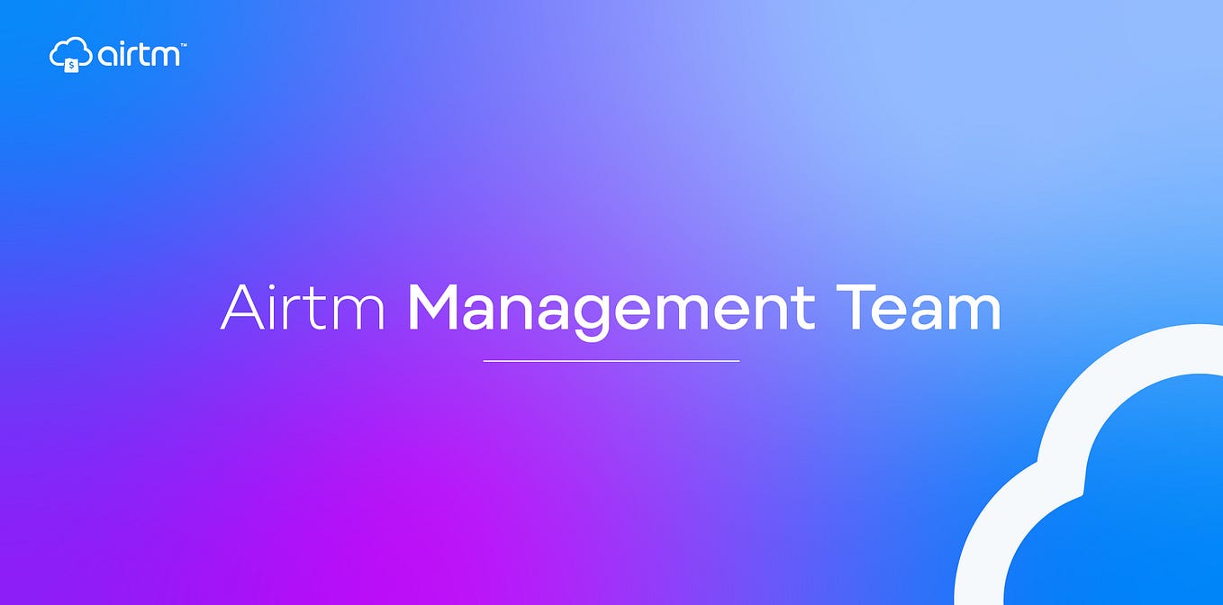 Tutorial: Cómo depositar en AirTM con transferencia bancaria | by Airtm ...