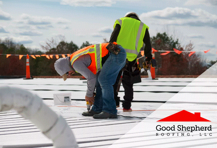 Atlas Chalet Shingles | Good Shepherd Roofing - Good Shepherd Roofing ...