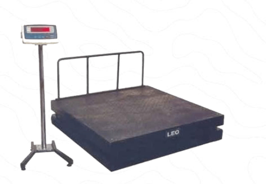 Understanding the Different Types of Electronic Weighbridges (Dharam ...