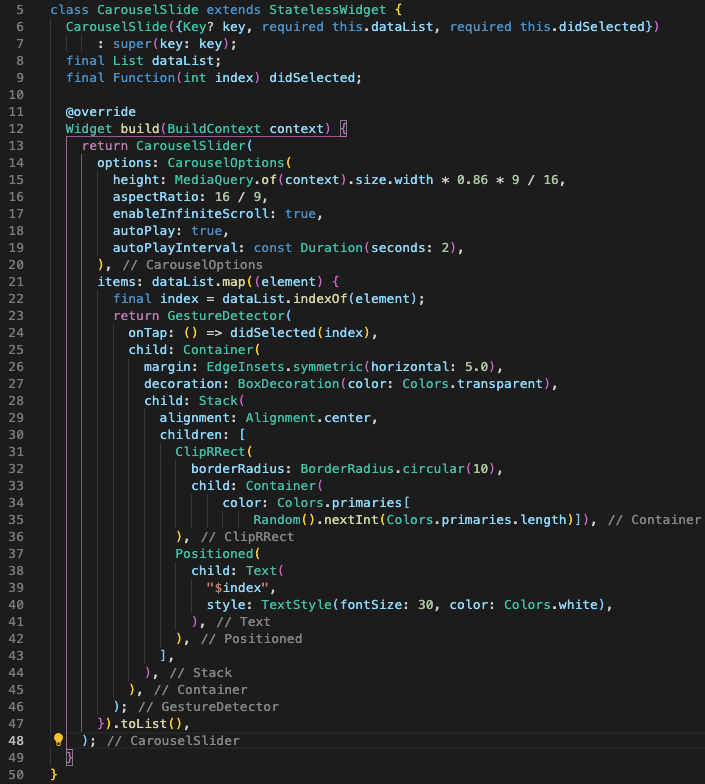 Flutter future wait - Clark紹安 - Medium