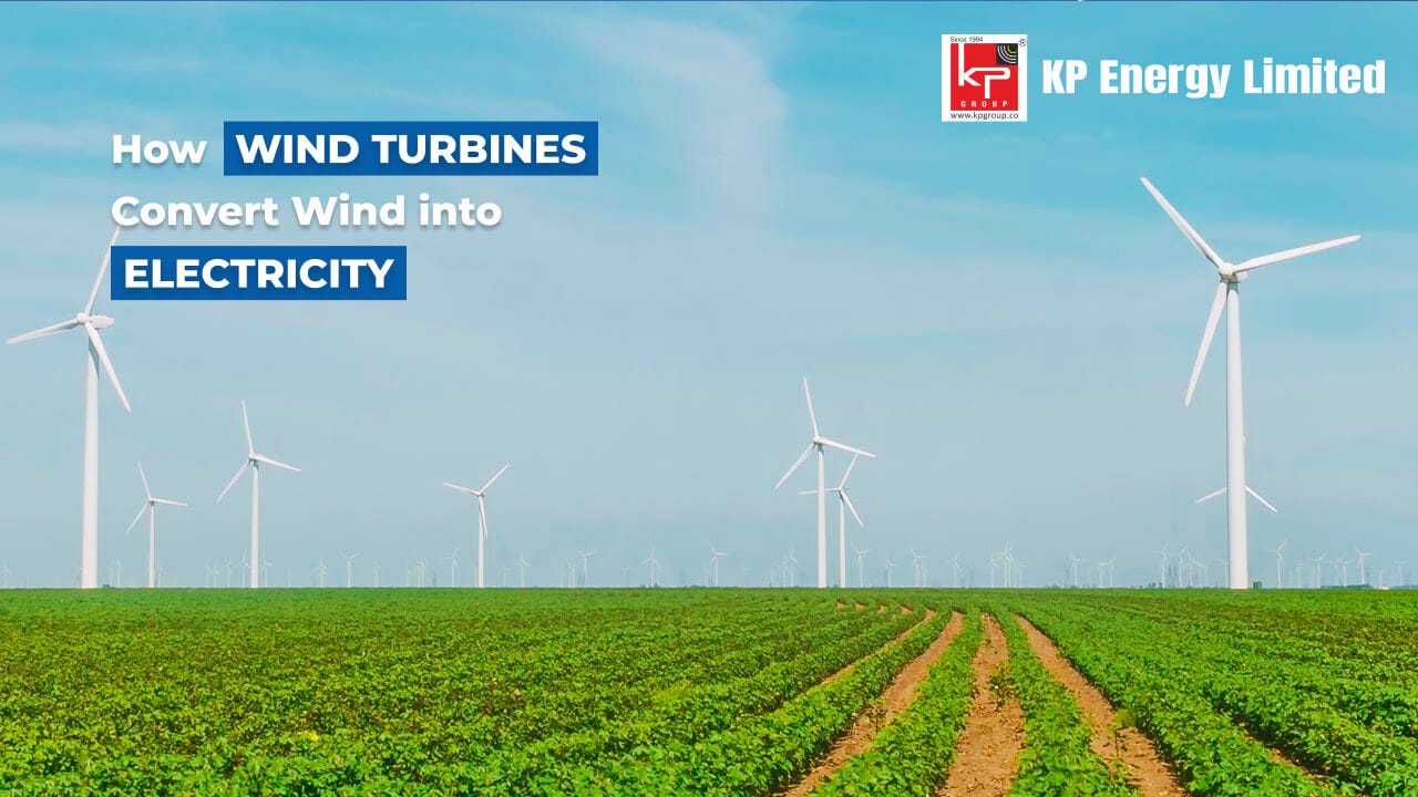 The Science Behind Wind Turbines: How They Utilize the Wind | by ...