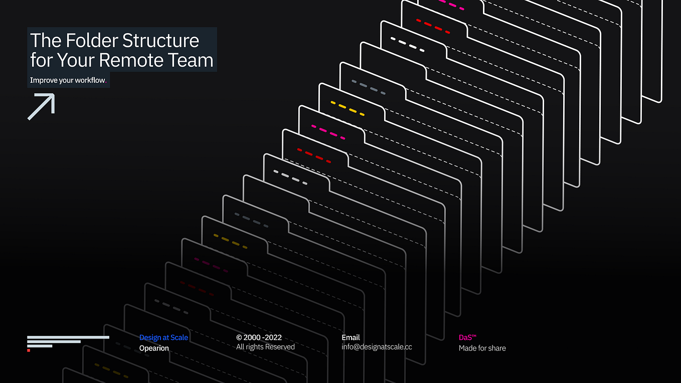 DaS™ — Discovering 3x3. The ultimate data structure for your… | by Jiri ...
