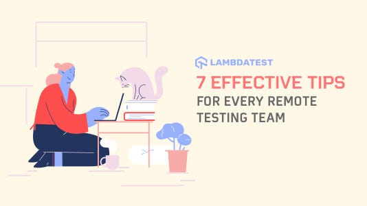 Cucumberjs Tutorial With Examples For Selenium Javascript By Rahul Rana Medium