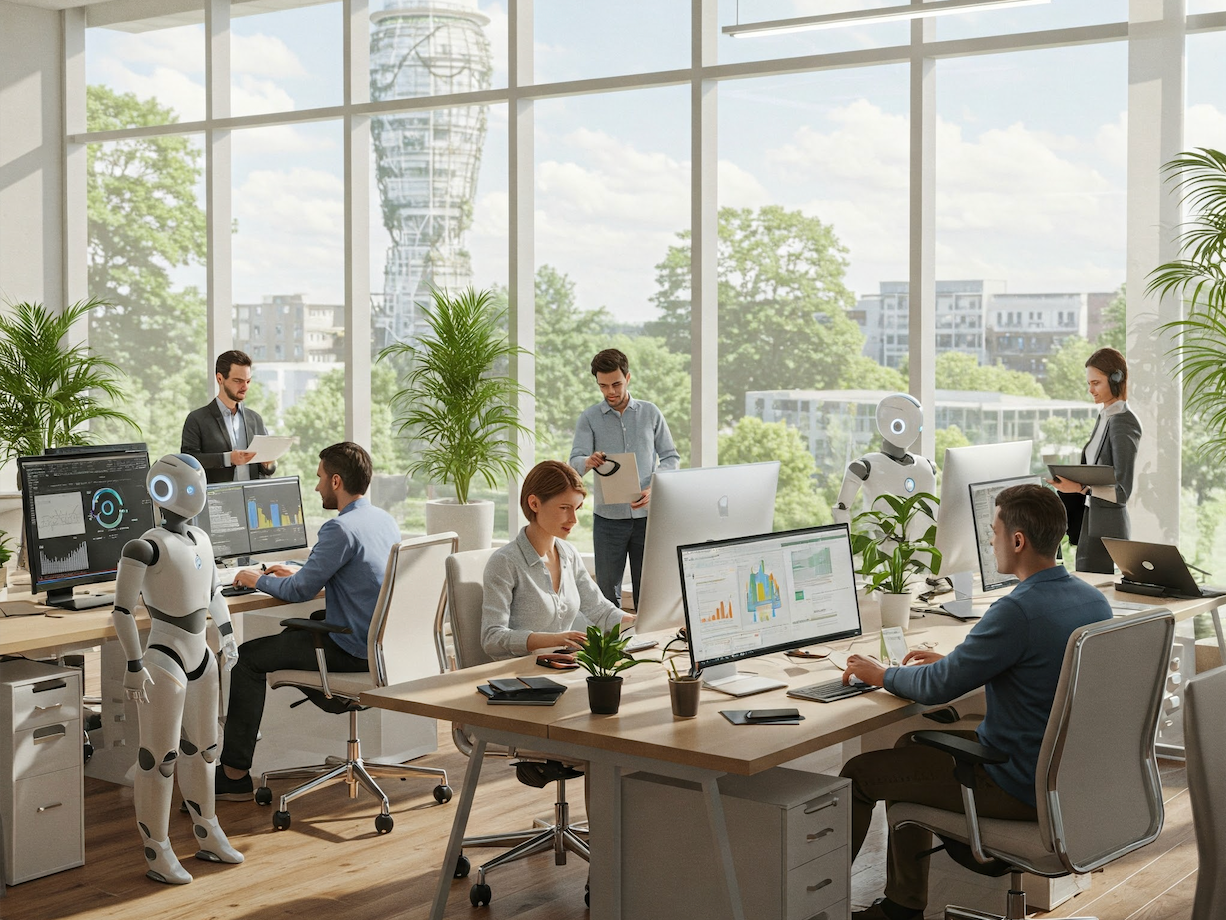 Introducing MultiChat: The Power of Multiple AI Models at Your Fingertips | by ModelFusion | Medium