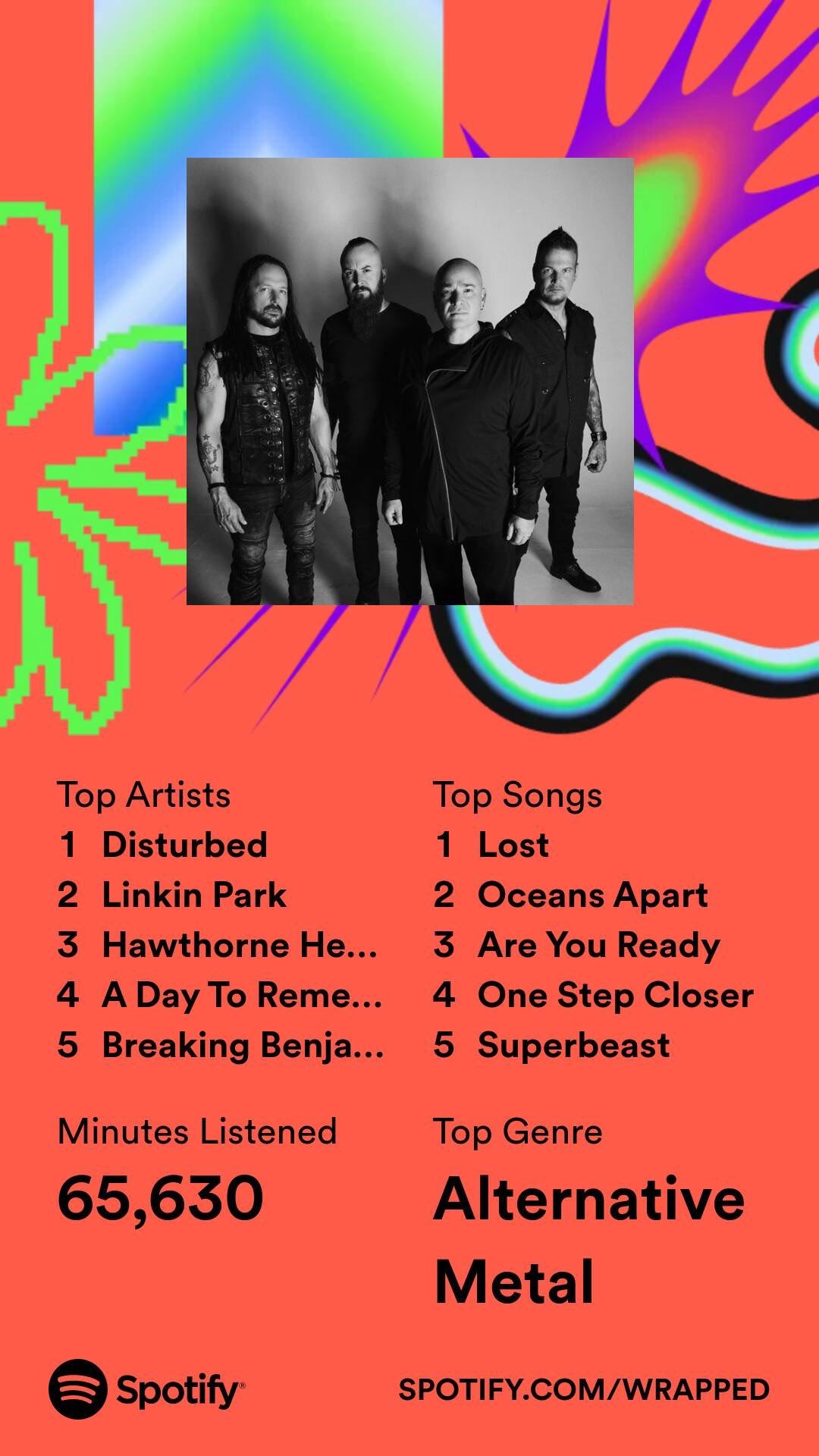 Concert Bucket List Progression 📈 (and why it was special for me) | by ...