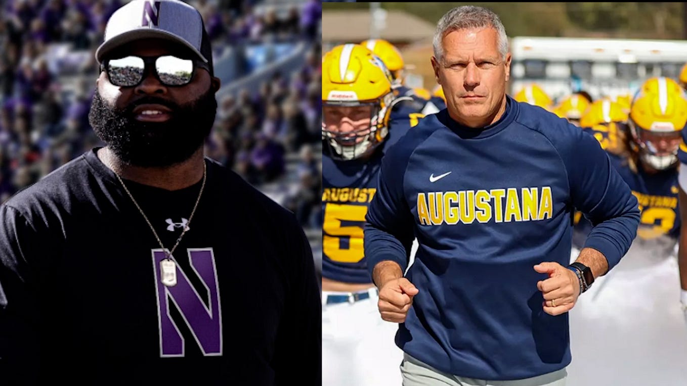 Angel Johnson leaving South Dakota State for Washington State | by ...