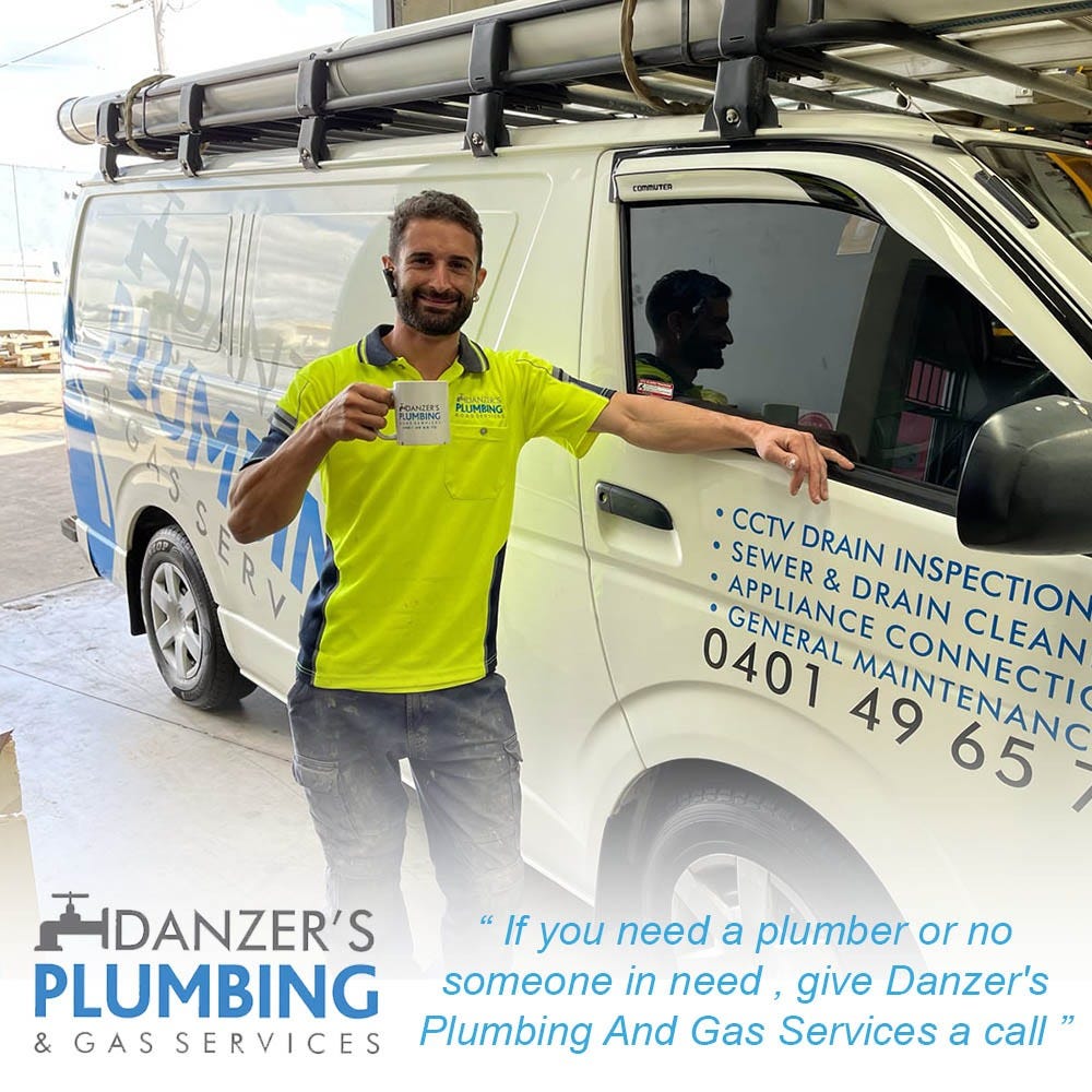 Pipe Locating in Hoppers Crossing | by Danzer's Plumbing & Gas Services ...