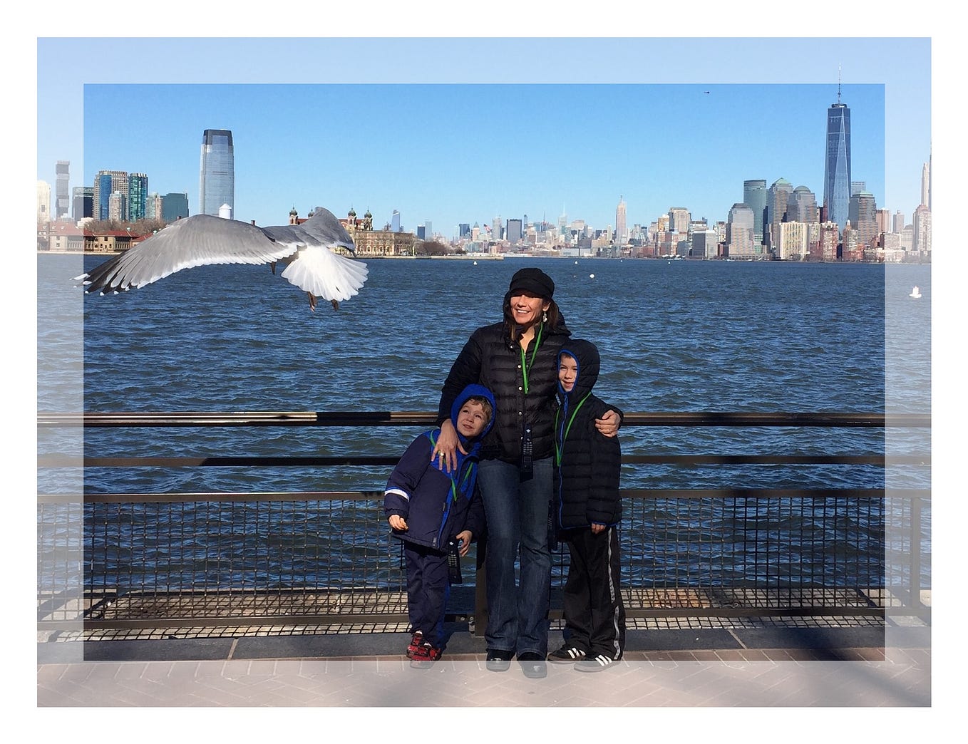 Dear Friends,. As some of you have already heard… | by Amanda Renteria ...