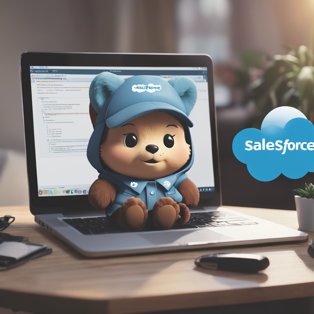 Salesforce Level-Up: Understanding Salesforce Flow Basics | by Level Up Josh | Medium