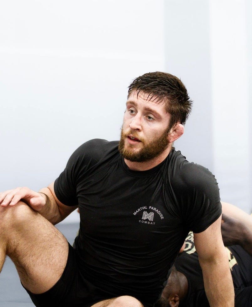 How to Make People Care. Lessons from martial arts that taught… | by ...