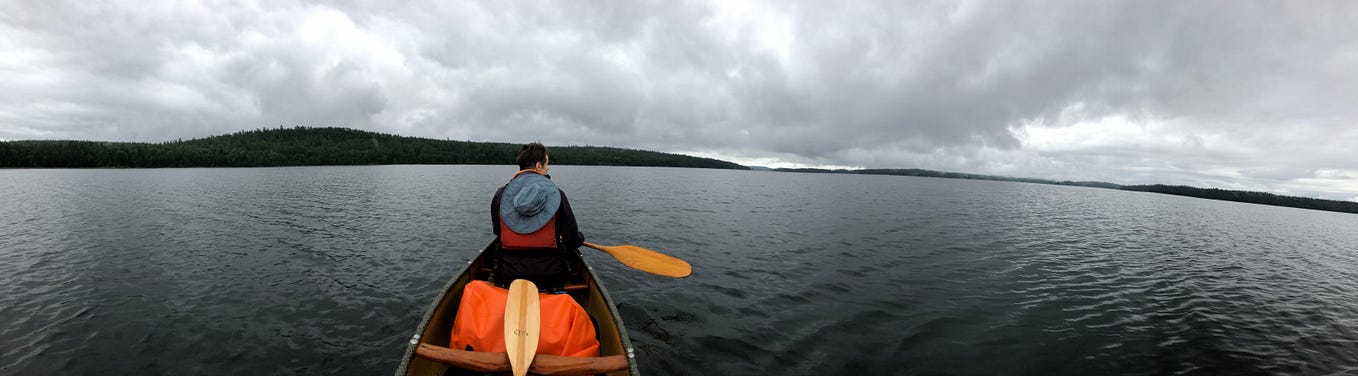 Temagami Trip 2: Anima-Nipissing & Montreal River Loop | by Michelle ...