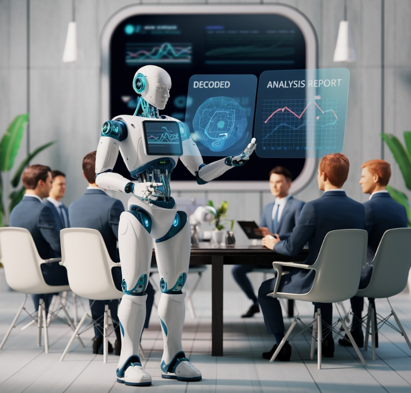 Unleashing the Power of YOLO and Generative AI: The Future of ...