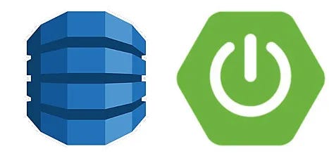 Getting Started with CRUD Operations in Spring Boot and DynamoDB: A Beginner’s Guide | by ...