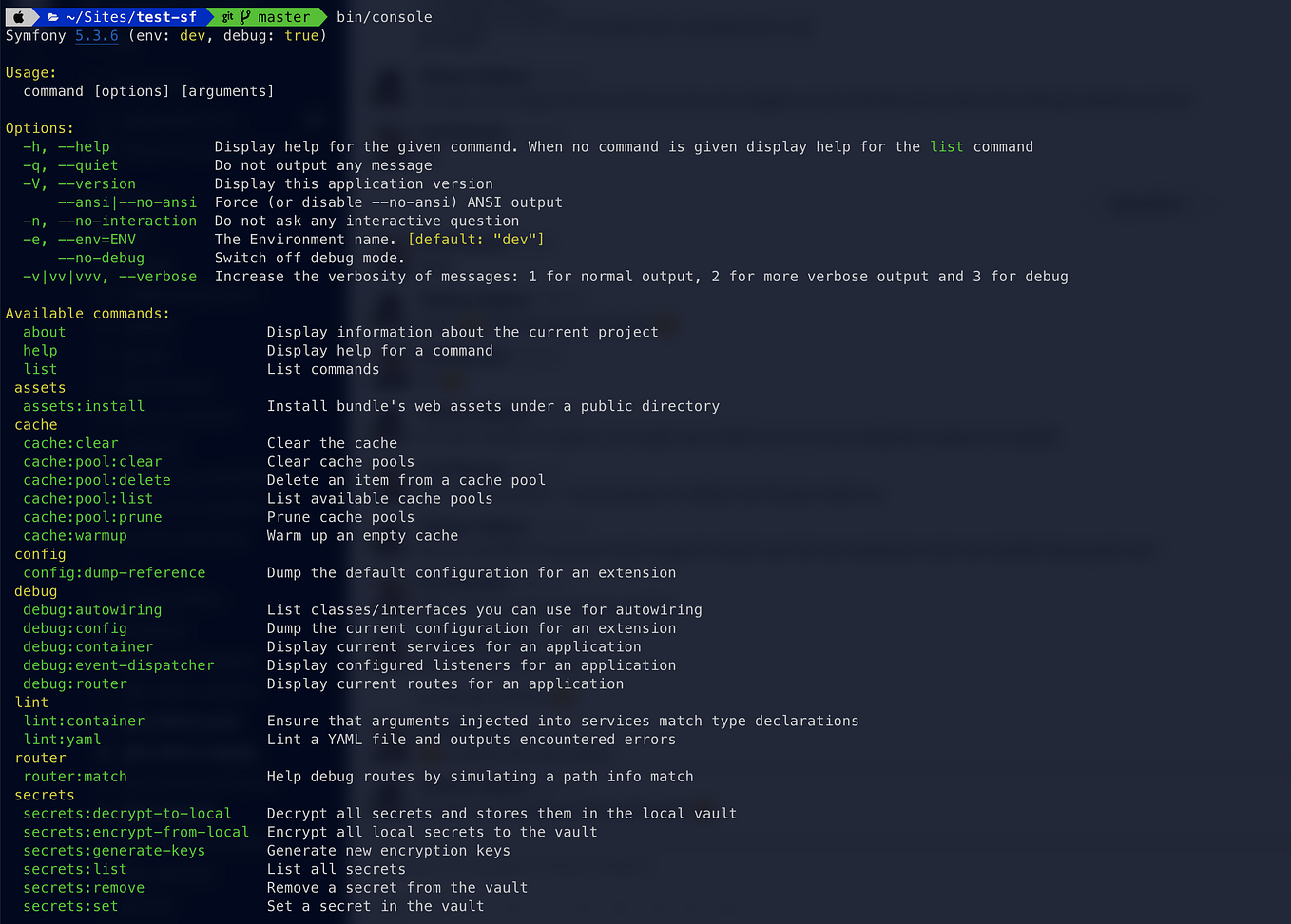Multiple SSO with Symfony and onelogin/php-saml | by Cyril Pereira | Medium