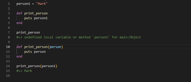 Understanding JavaScript Functions | by Mickey Chen | Medium