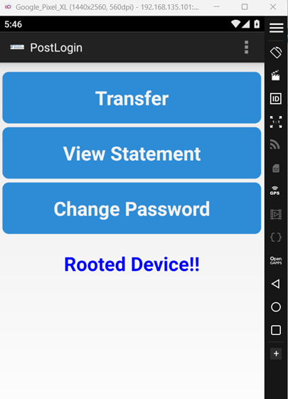 Android InsecureBankv2 Walkthrough: Part 2 | by Hacktivities | InfoSec Write-ups