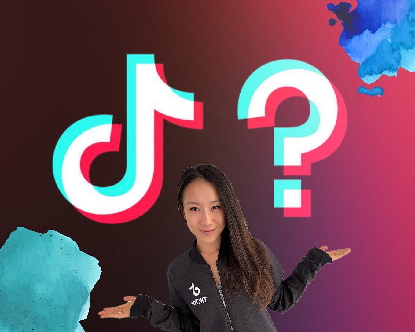What it’s really like working at TikTok: The Challenges (Part 3) | by Melody Chu | Medium