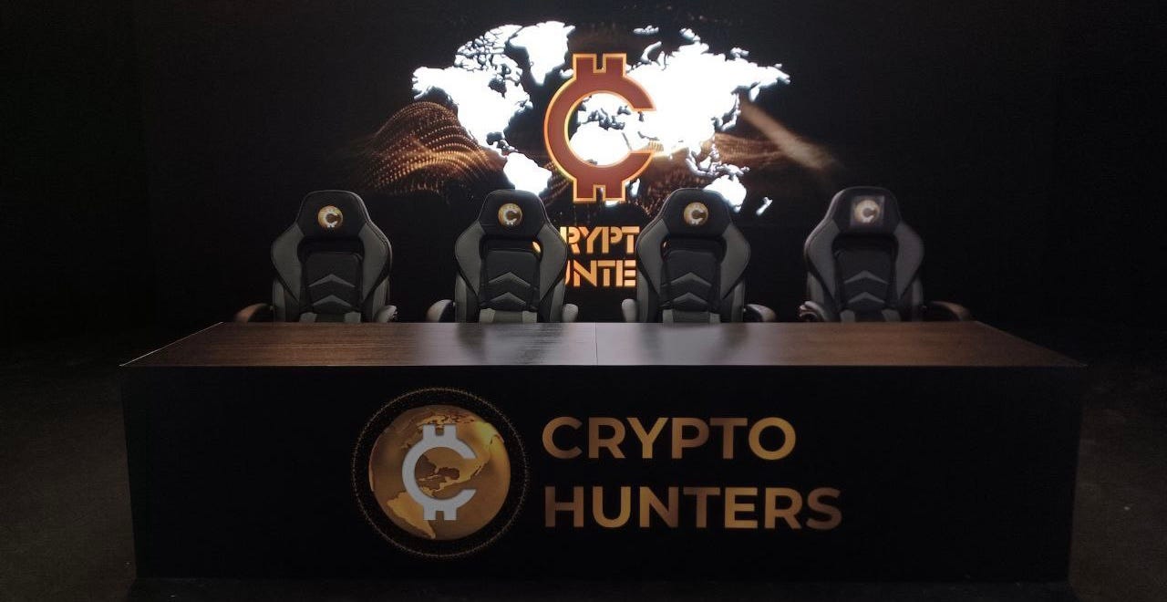 The Crypto Hunters Millionaires: How to Cheat Sheet and Updates | by ...
