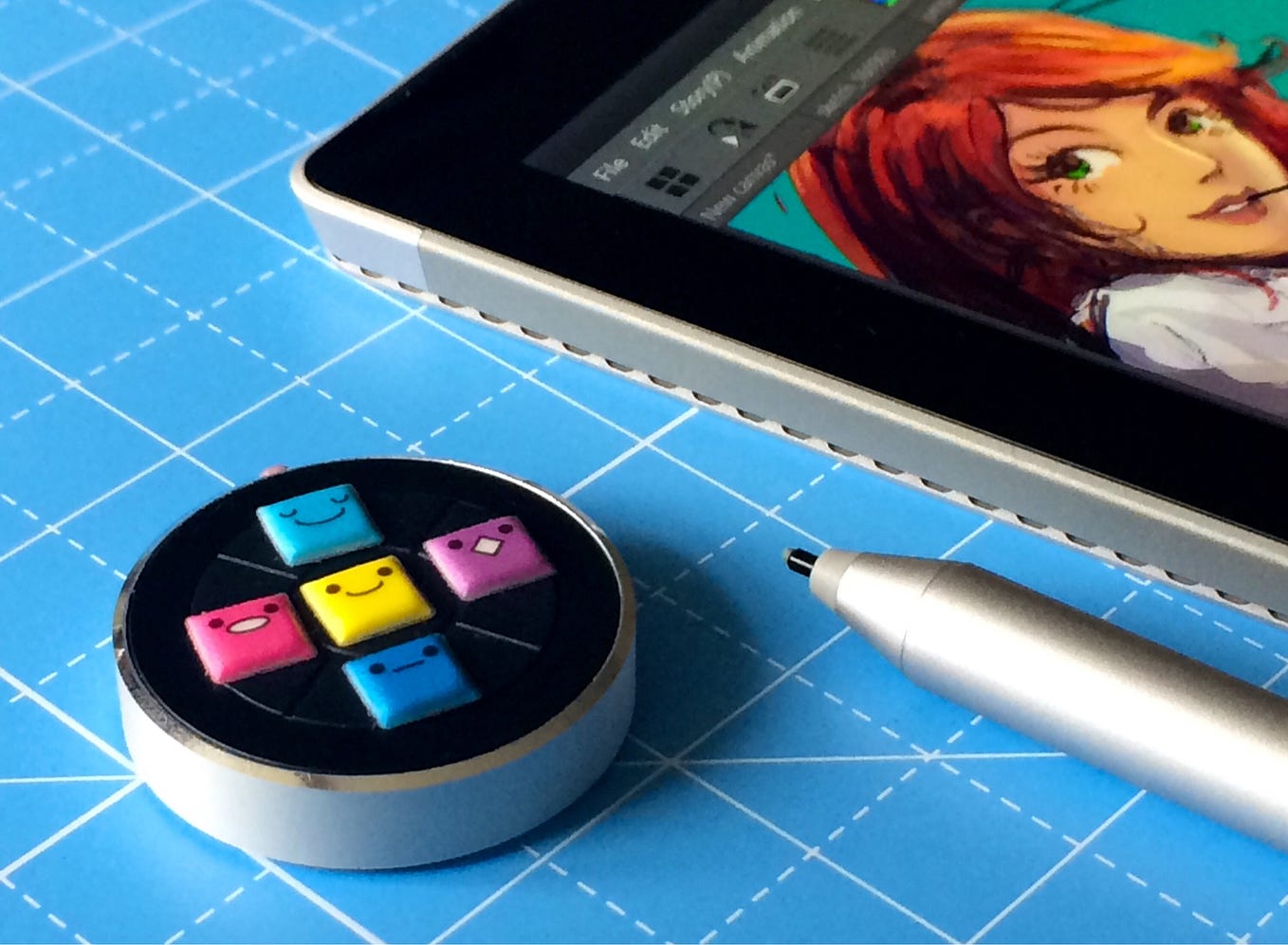 How to use volume as an Alt button on the Surface Pro 4 | by Hayden ...