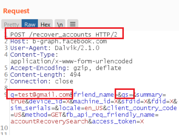 Two Factor Authentication Bypass On Facebook | by Gtm Mänôz | Jan, 2023 ...