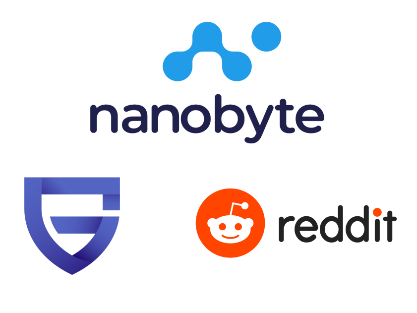 Introducing Nanobyte. Nanobyte makes paying for things online… | by Charlie Mack | Medium