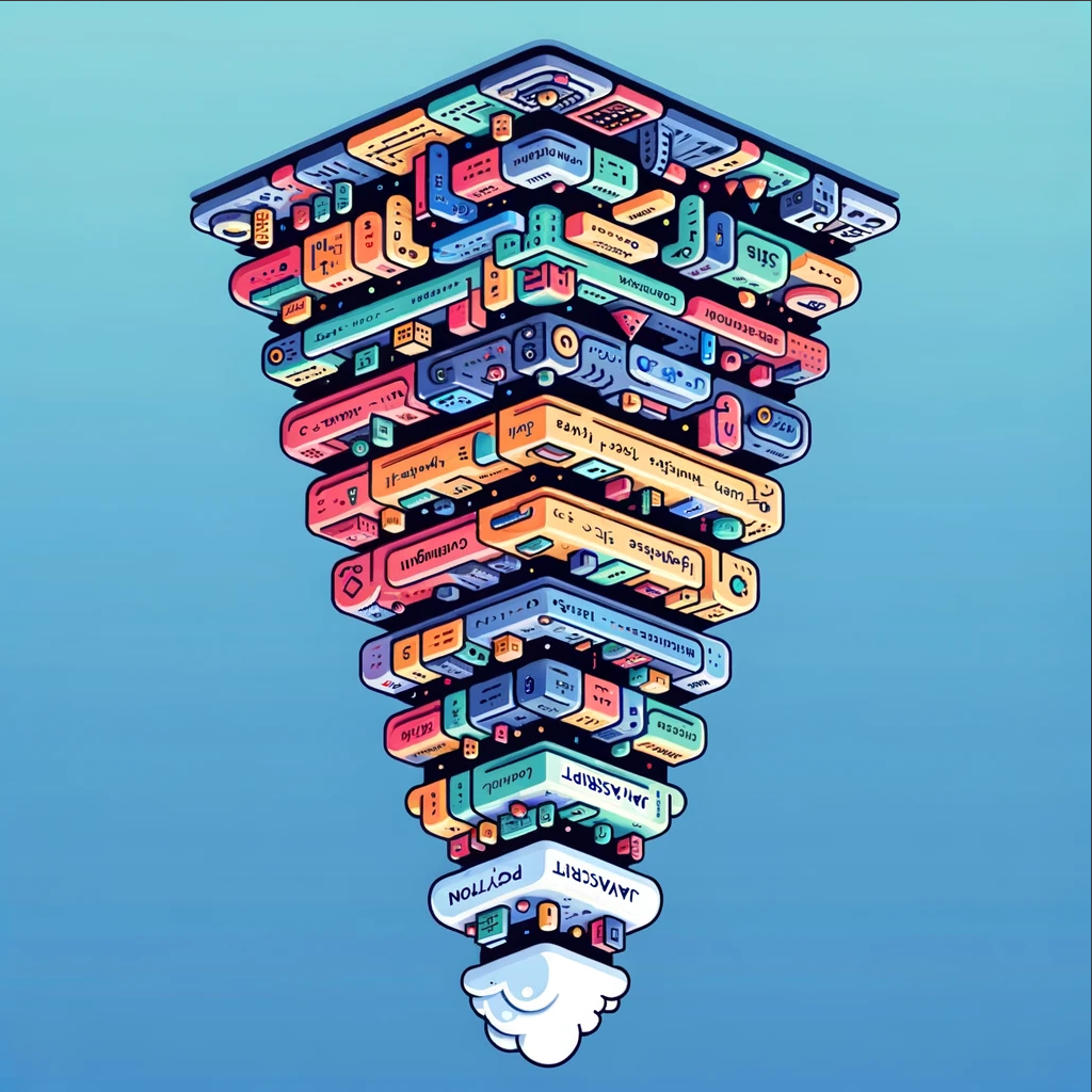 Build a Color Palette Generator with the OpenAI API and JavaScript | by ...