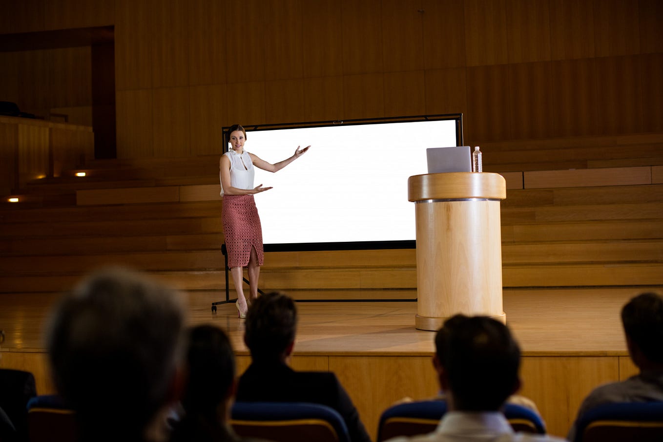 Adapting Your Voice: A Guide to Improving Communication Skills | by Nimi Mehta | Medium