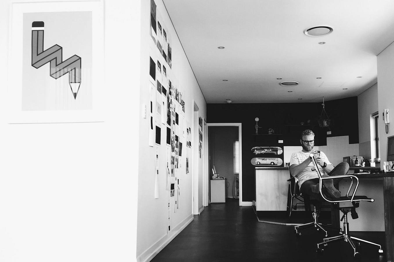 The rebranding of an Australian icon | by Dan Godkin | United Yeah | Medium