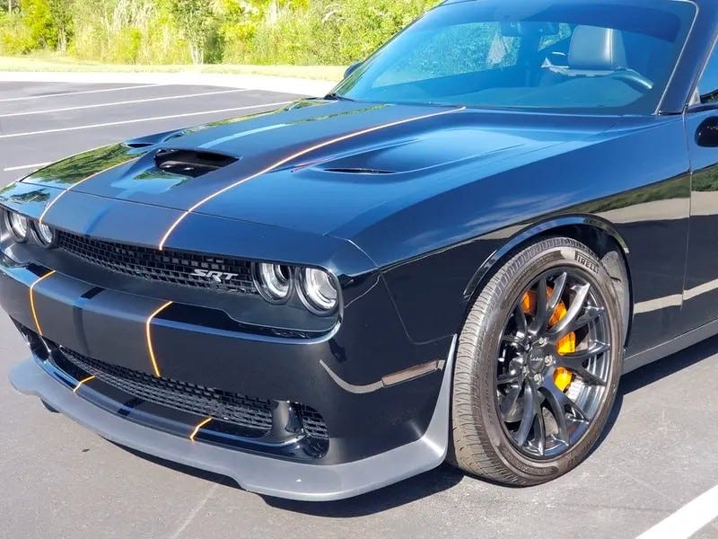 Car Wraps | Paint Protection Film | Charlotte, NC - Atlantic Wraps | Medium