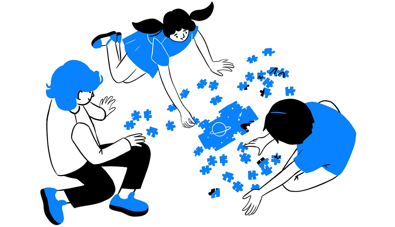 Data Science Portfolio: Making the Most Out of GitHub | by TripleTen ...