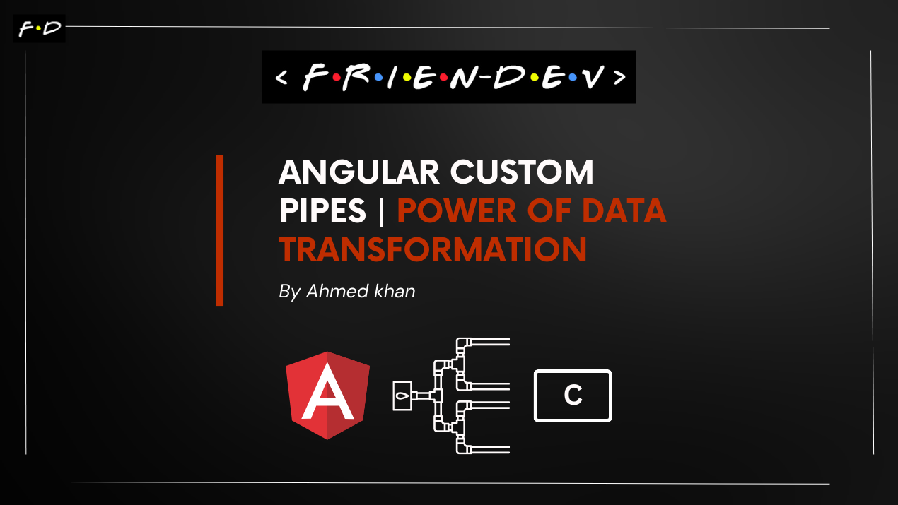 Smart & Dumb Components in Angular | by Ahmed Khan | Medium