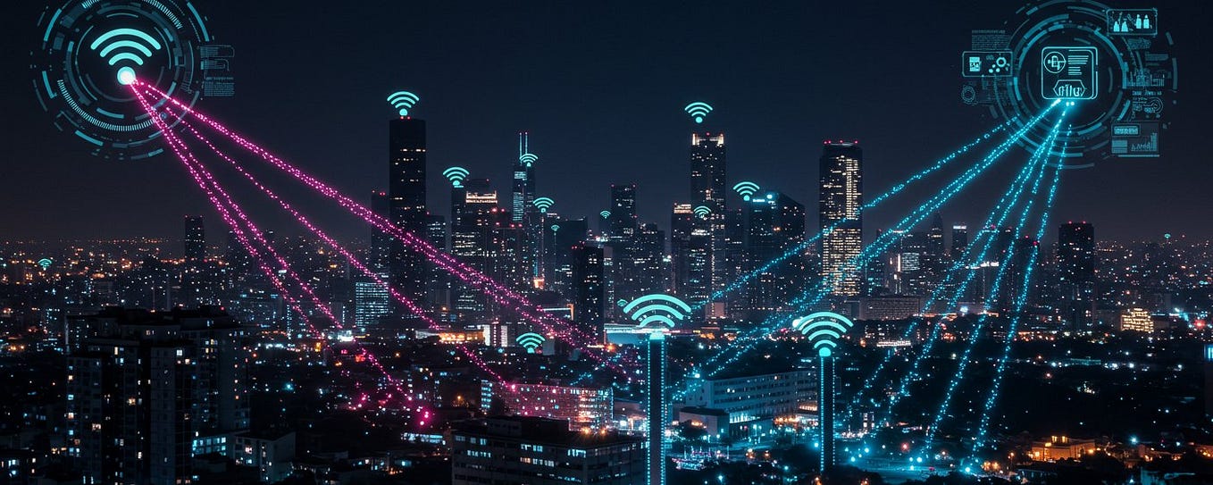 Navigating the Digital Afterlife: The World of Uploaded Intelligence ...