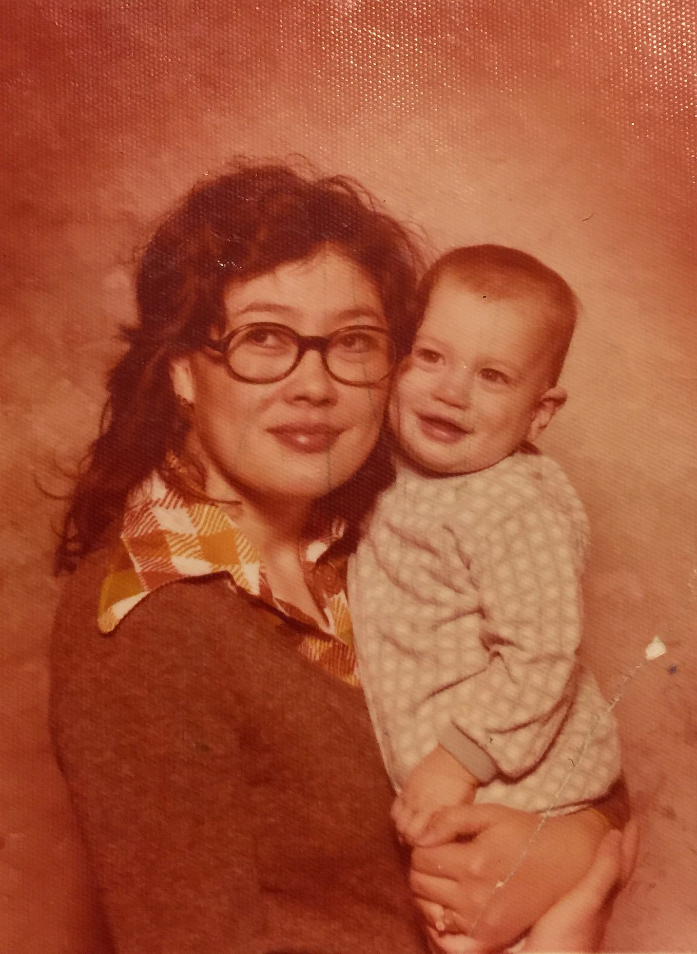 Mi Abuelita. I am reminded of a story I heard during… | by Shane Santo ...