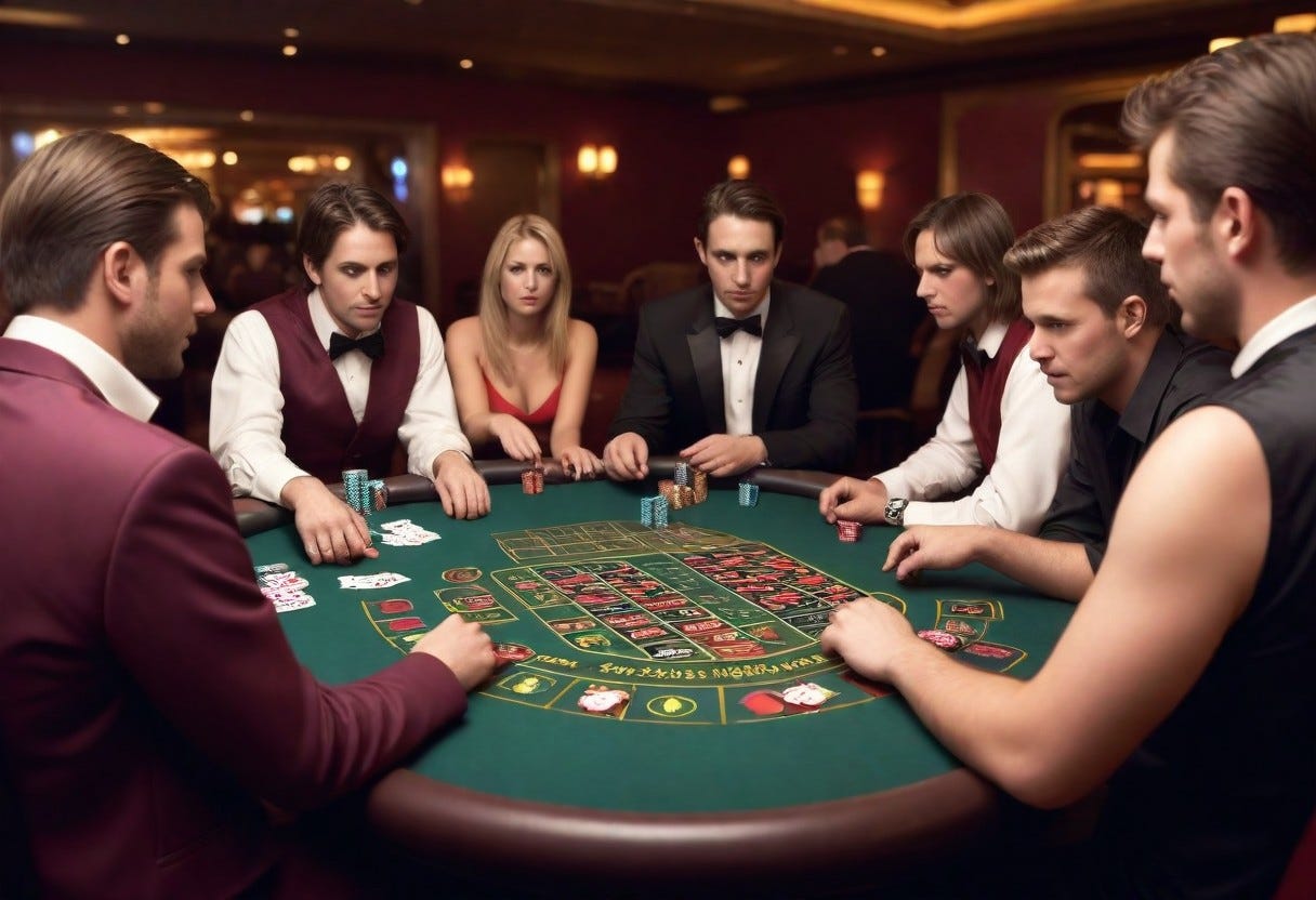 Decoding the Psychology Behind Slot Gaming: The Thrill, Mechanics, and ...