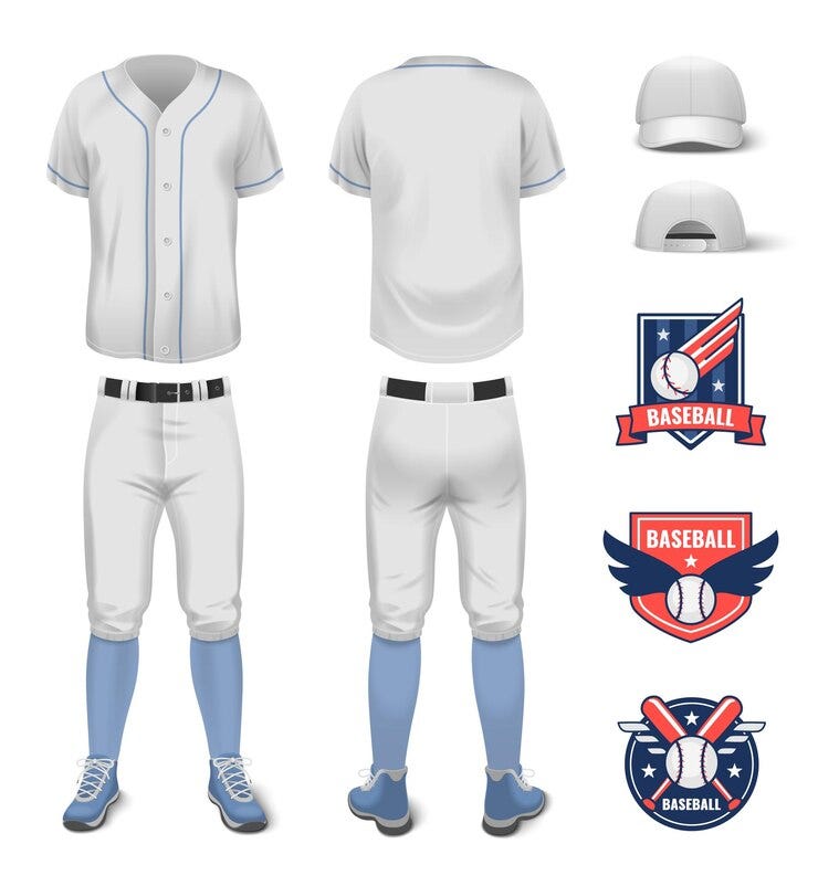 The Evolution of Soccer Uniforms: From Tradition to Custom Designs | by ...