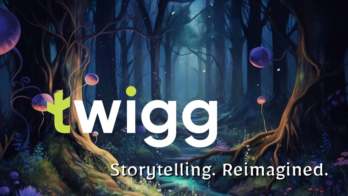 Twigg Recap: onboarding creators, TwiggTales, and new faces | by Twigg ...