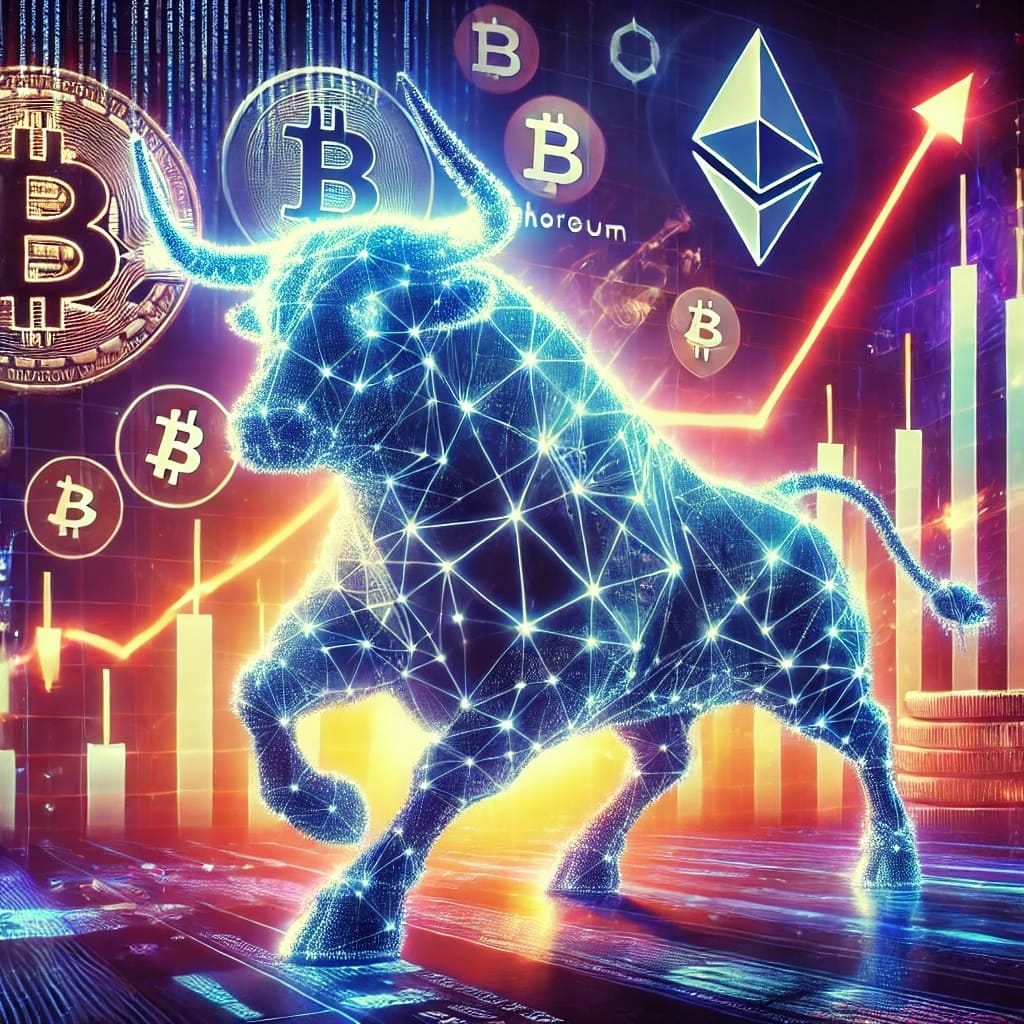 Why HexyDog Is Gaining Ground as One of 2025’s Best Crypto Presales | by Hexydog | Apr, 2025 ...