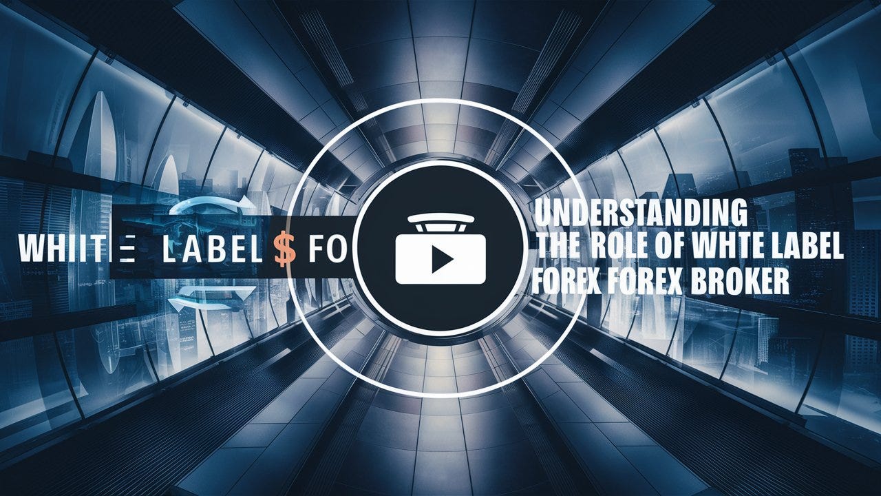 The Future of Forex Trading: Trends and Innovations to Watch | Be ...