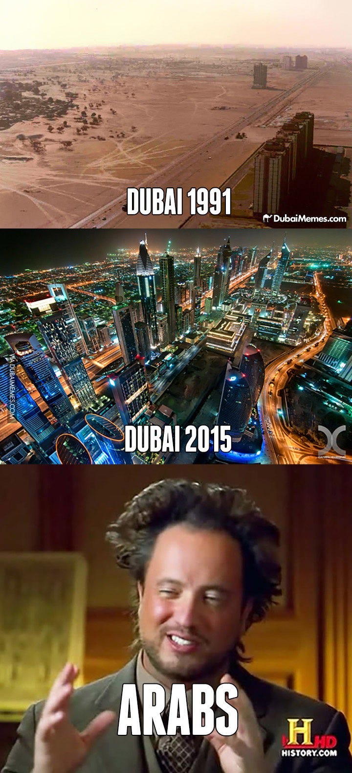 BEBSI? | by DUBAI MEMES | Medium