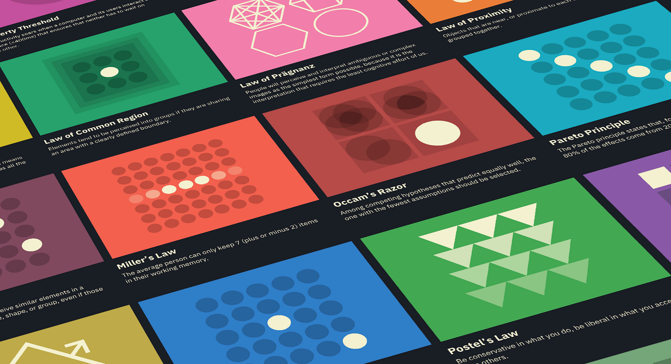 7 science-backed ways designers can strengthen their creativity muscle ...