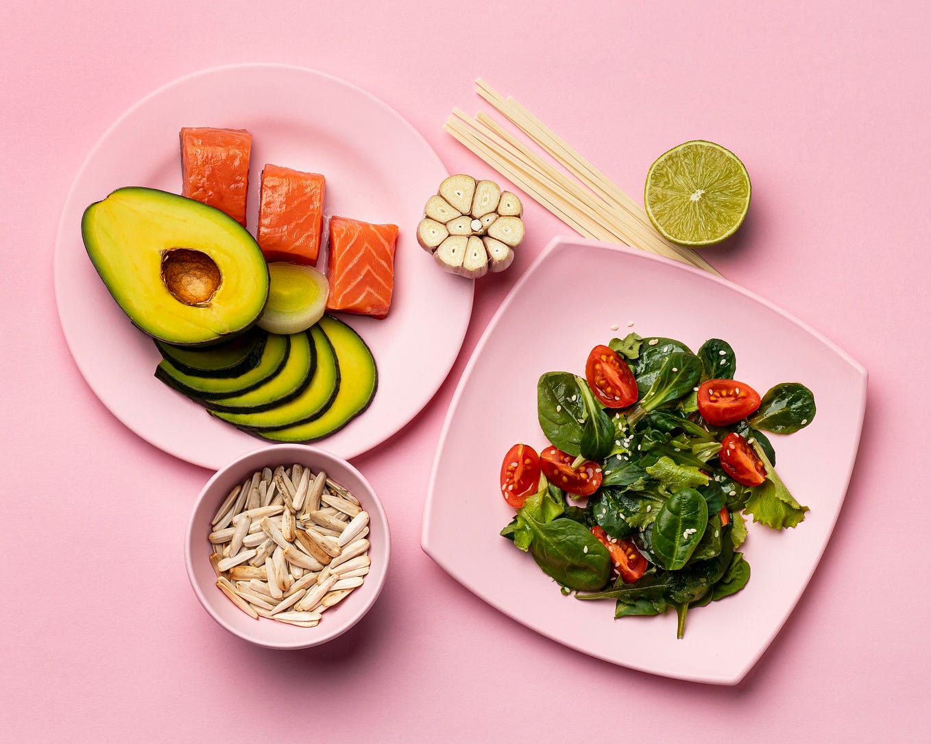 How can I create a balanced diet plan for myself? — April 2024 | by ...