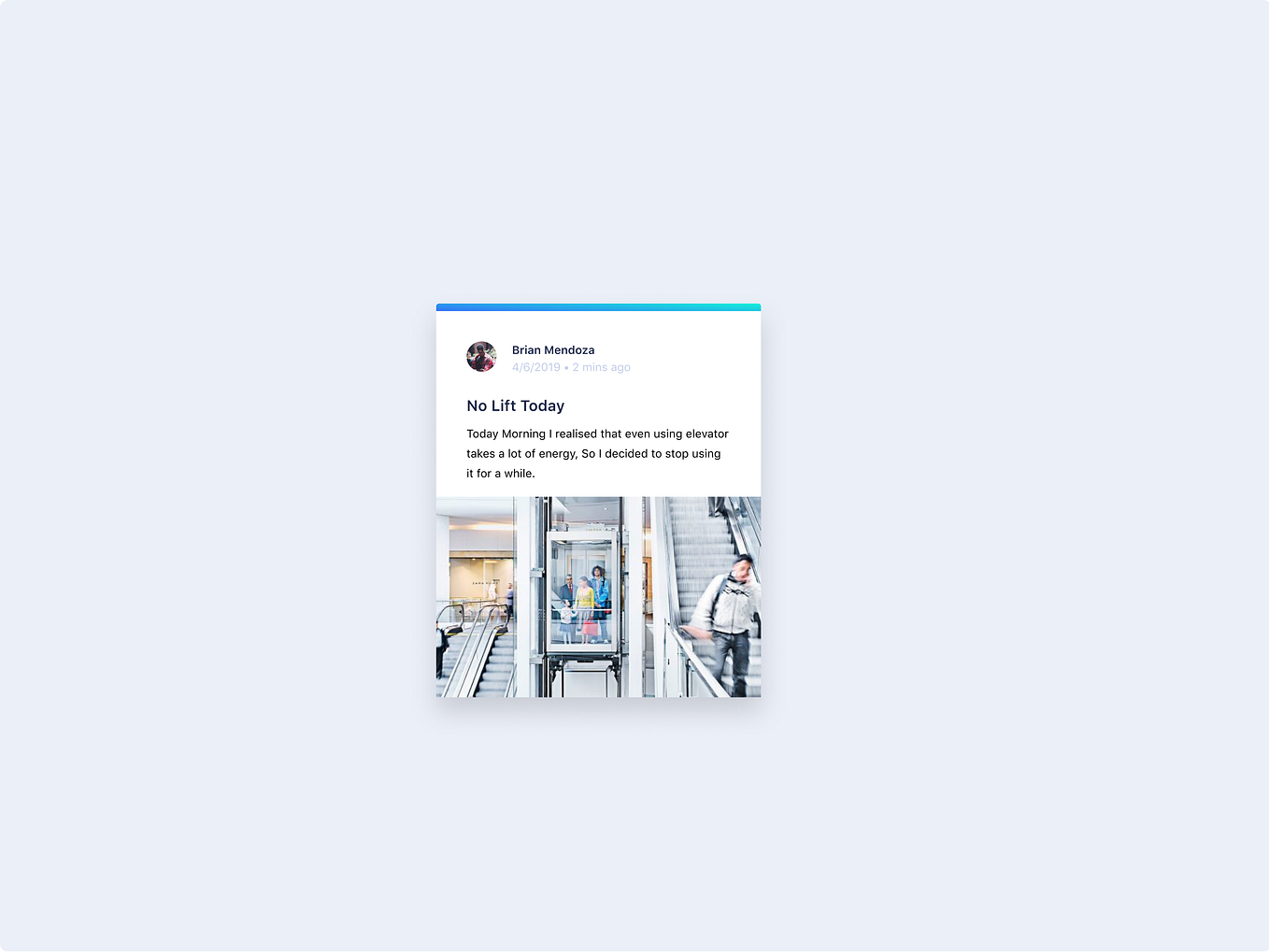 Constraints and Adaptive Layout — UI design challenge | by Ux Diary ...