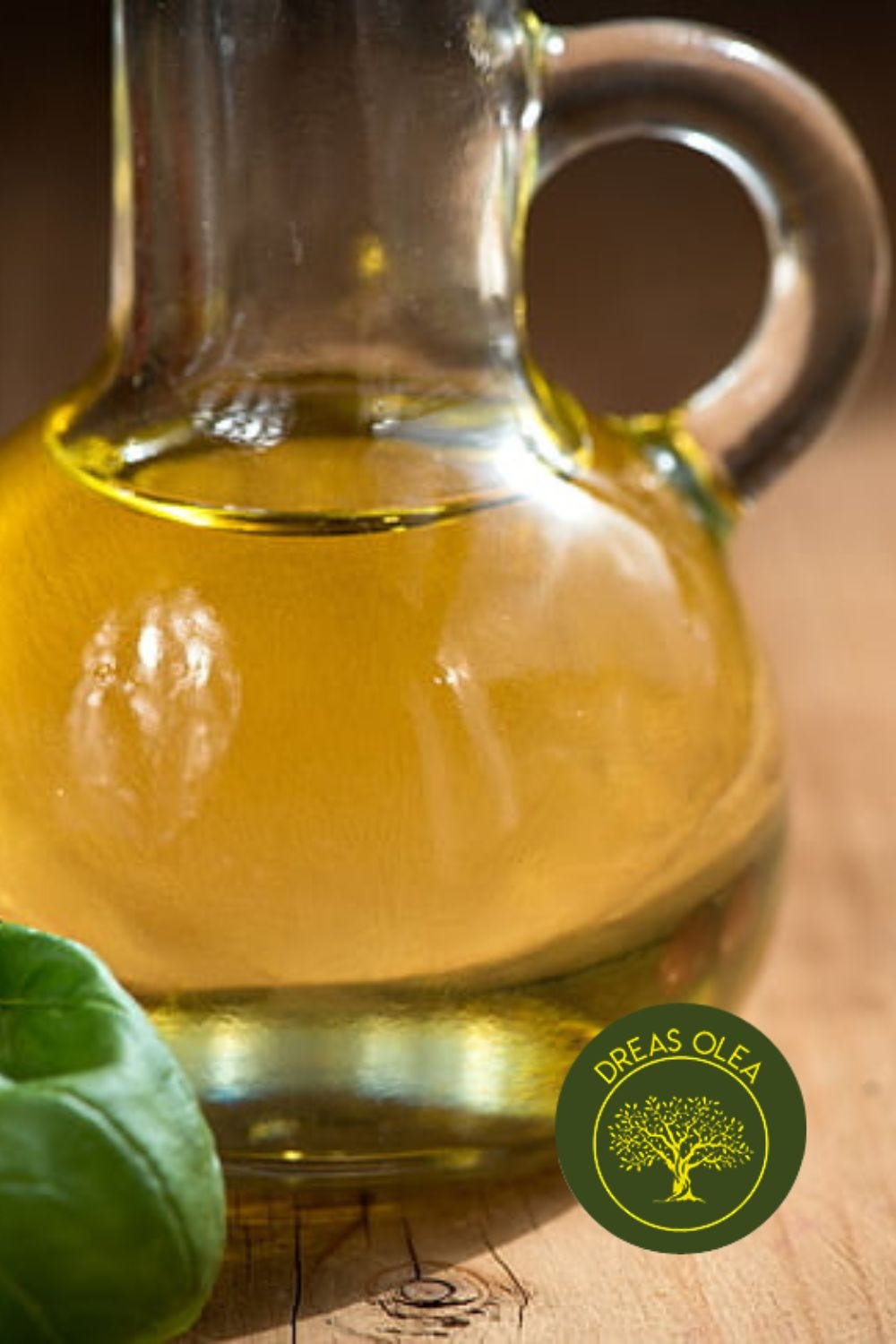 Healthiest Extra Virgin Olive Oil Brand in the USA | by Dreas Olea | Medium